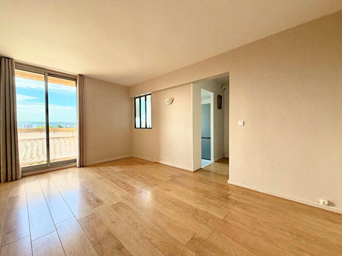 Fresnes, La Peupleraie : Appartement 3 pièces à vendre
