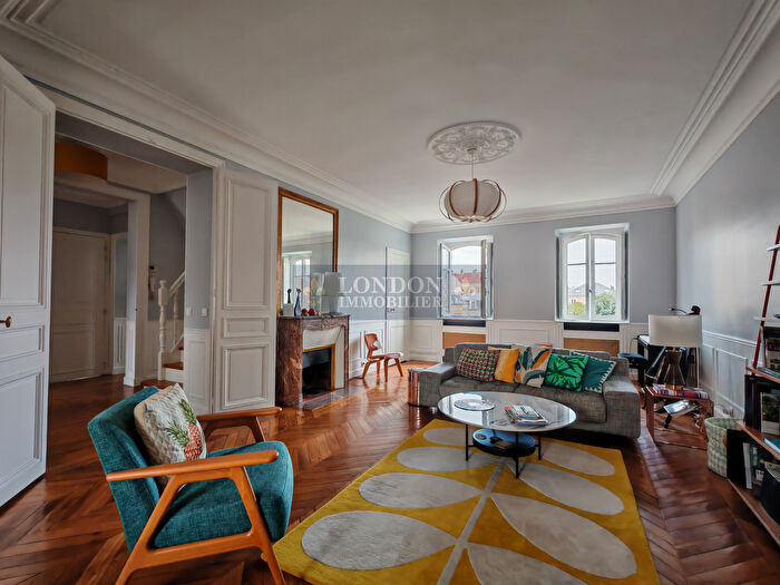 Appartement 5 pièces à vendre à Versailles