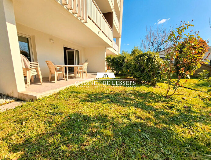 Appartement à vendre - BayonneBayonaBaiona, Saint-Etienne, Arroussets - 3 pièces - 2 chambres