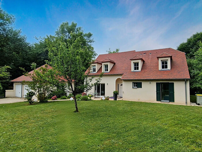 Maison 7 pièces à vendre - Santeny