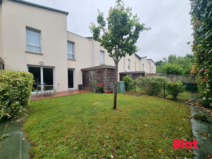 Maison 6 pièces à vendre à Pacé