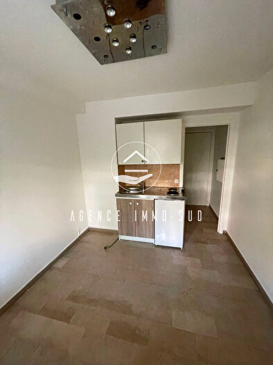 Cannes, Carnot - Appartement 1 pièce à louer