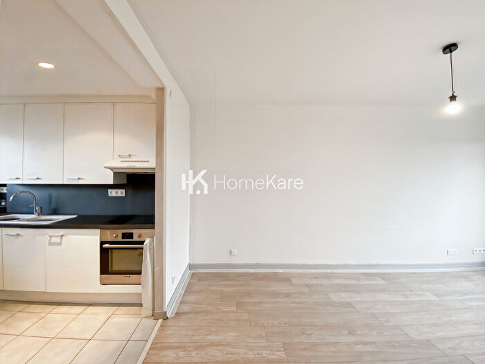 Appartement à vendre - Montauban, Centre-ville - 3 pièces - 2 chambres