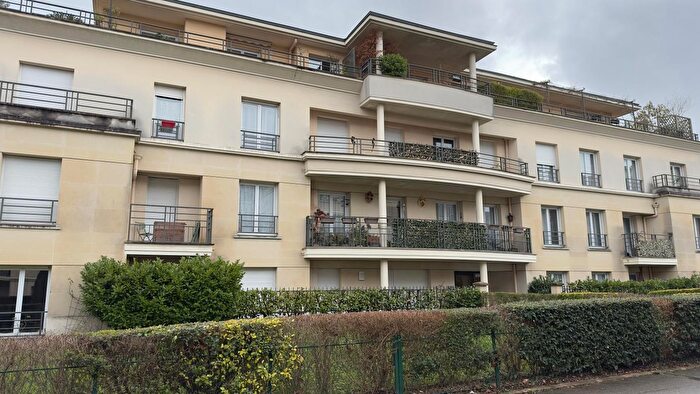 Appartement à vendre - Châtillon, Centre-ville, Sarments - 3 pièces - 2 chambres