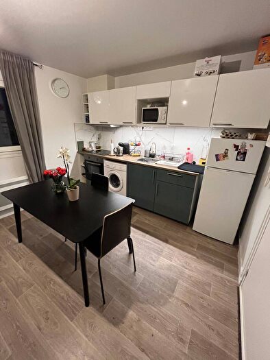 Toulouse - Appartement 3 pièces à louer