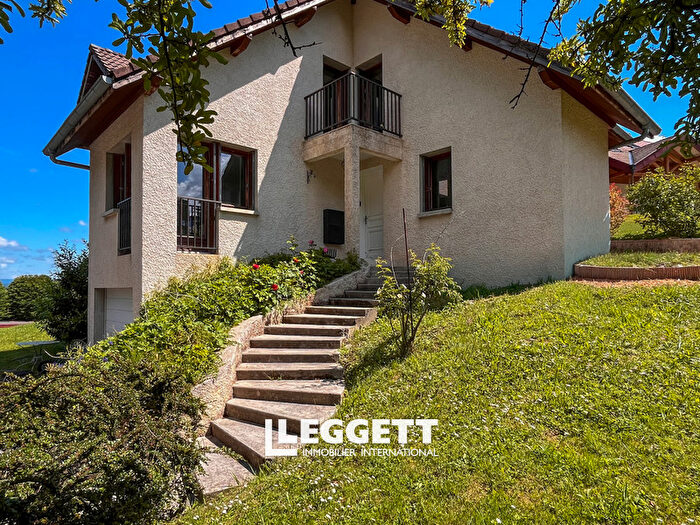 Maison 5 pièces à Sevrier, Sévrier, à vendre