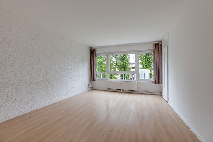 Appartement 3 pièces à vendre à Croix