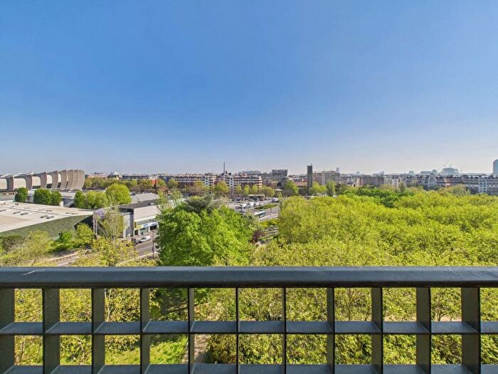 Appartement 6 pièces à Boulogne-Billancourt, Vaillant, Marcel Sembat, à vendre