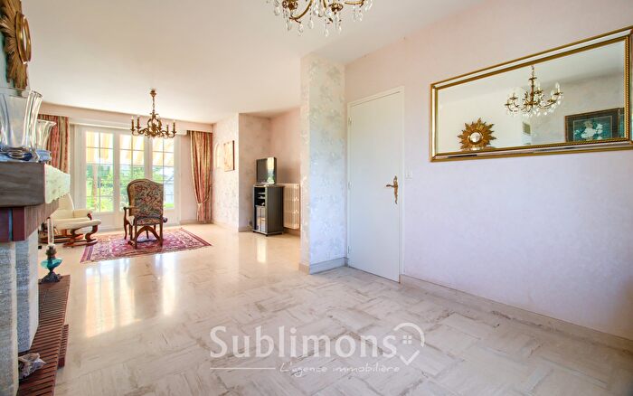 Maison à vendre - Quéven - 6 pièces - 3 chambres