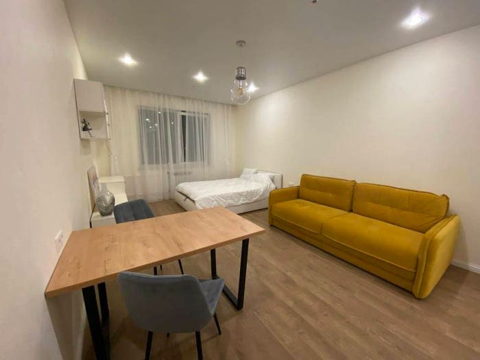 Bastille-Popincourt, Paris 11ème arrondissement : Appartement 1 pièce à louer