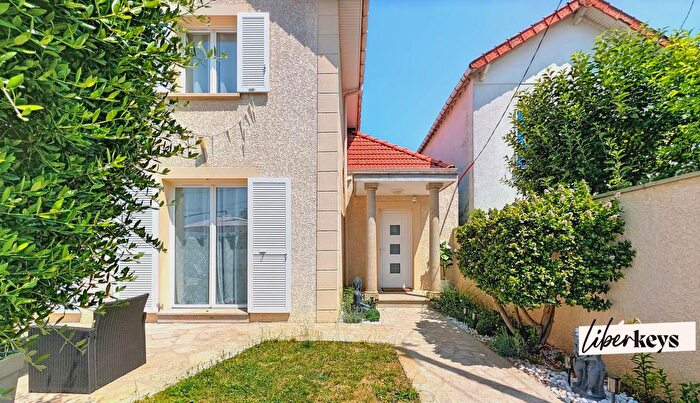 Herblay, Val d'Herblay - Maison 9 pièces à vendre