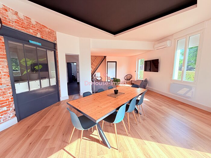 Maison 3 pièces à vendre - Soulac-sur-Mer