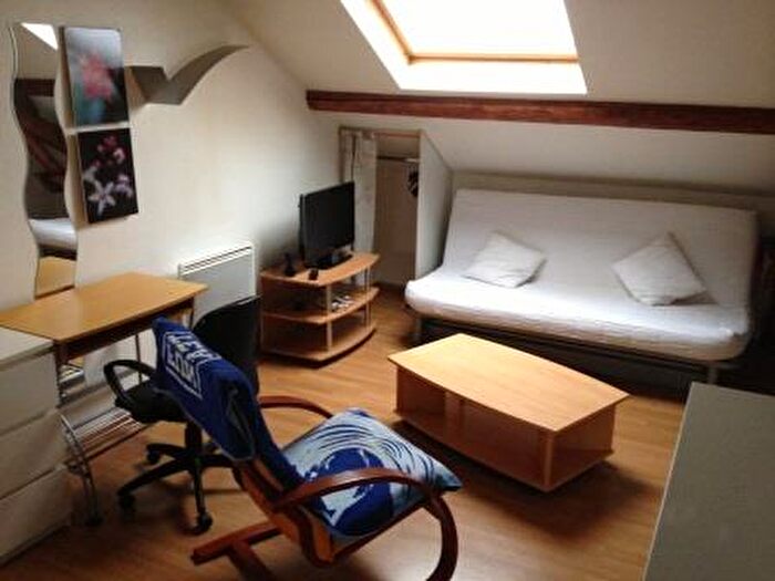 Appartement 1 pièce à Longwy, Longwy Bas, Recollets, à louer