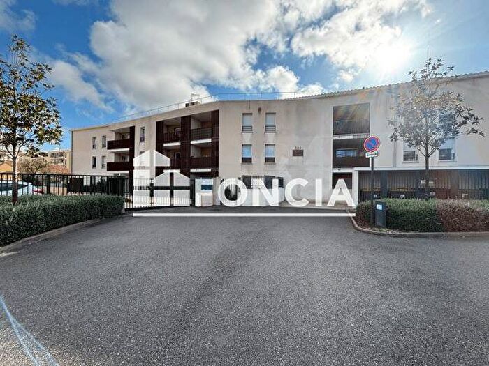 Appartement à louer - Le Fort, Six-Fours-les-Plages - 3 pièces - 2 chambres