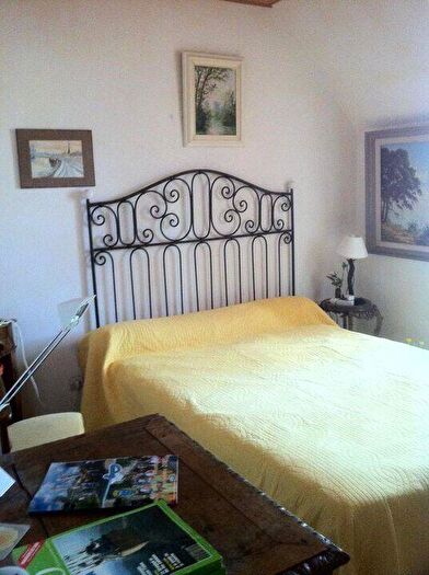 Appartement à louer - Ennery - 1 pièce