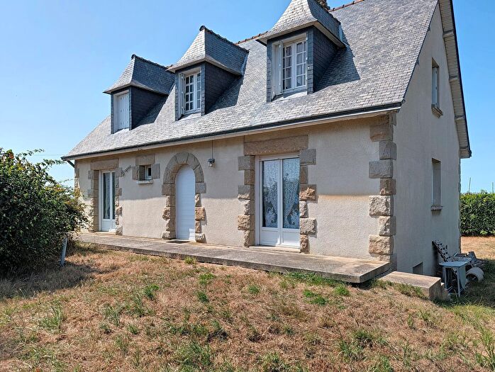 Maison 7 pièces à vendre à Ploubalay