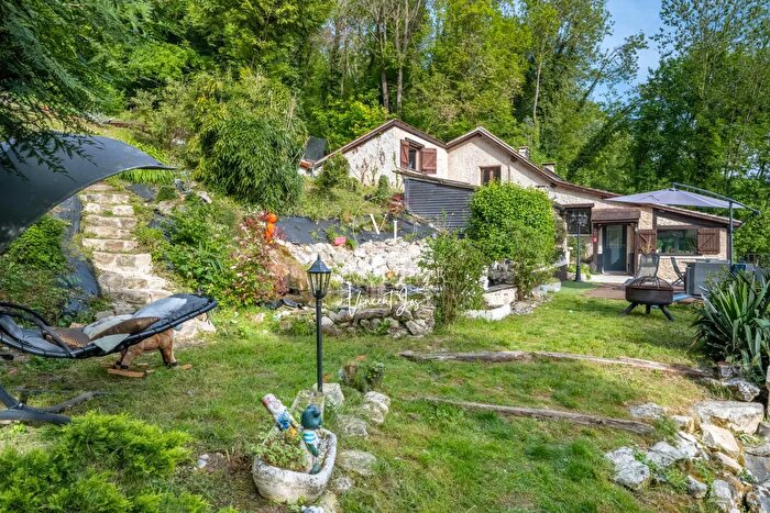 Maison 5 pièces à vendre à La Falaise