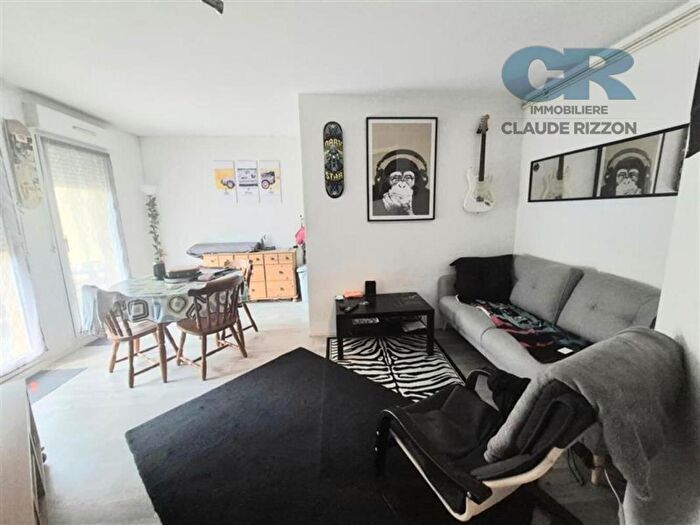 Metz, Sablon : Appartement 2 pièces à vendre