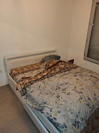 Appartement à louer - Centre Administratif, Évry-Courcouronnes - 1 pièce