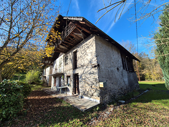 Maison 3 pièces à vendre à Thénésol