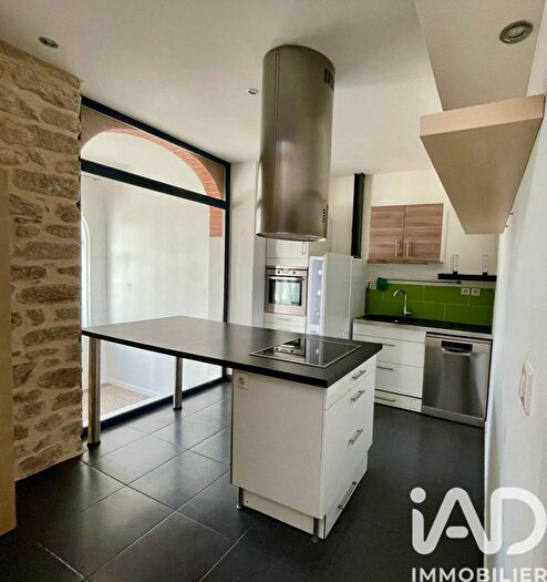 Kerfeunteun, Quimper : Appartement 5 pièces à louer