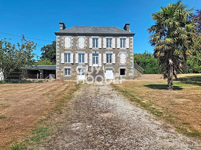 Le Tourneur - Maison 6 pièces à vendre