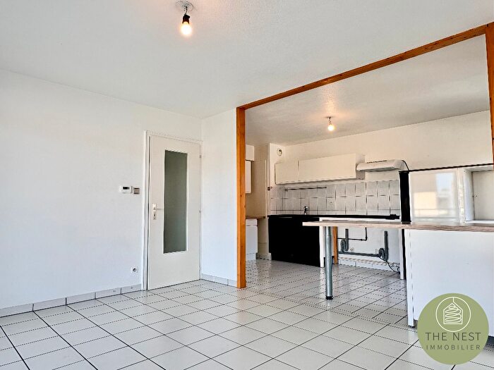Colmar : Appartement 3 pièces à louer