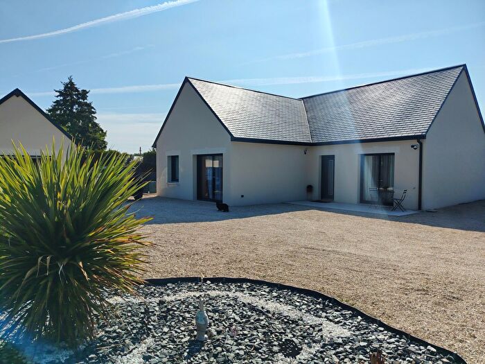 Cormeray : Maison 5 pièces à vendre