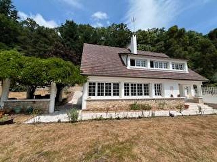 Maison à vendre - Épernon - 7 pièces - 4 chambres