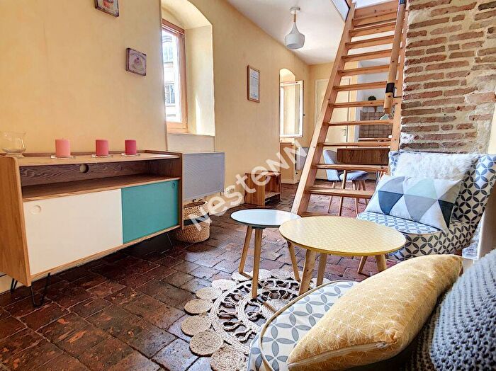 Appartement 2 pièces à Martroi-Cathédrale, Orléans, à louer