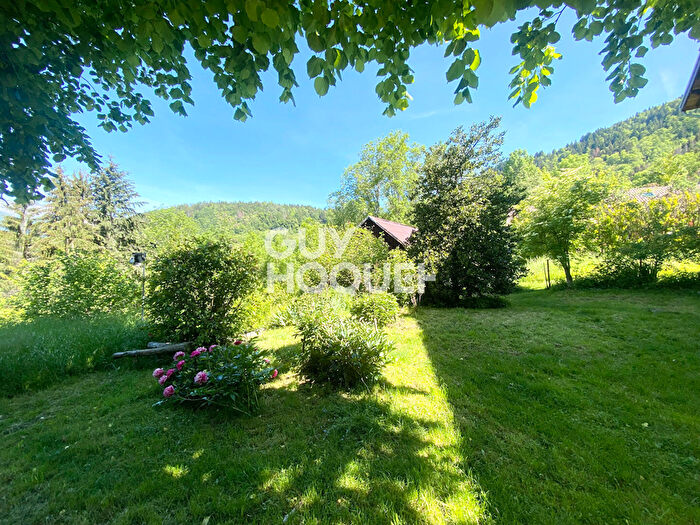 Maison 7 pièces à Goncelin, à vendre