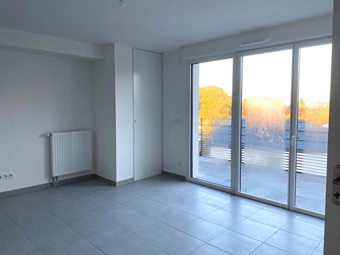 Appartement 2 pièces à louer - Tours, Saint-Symphorien