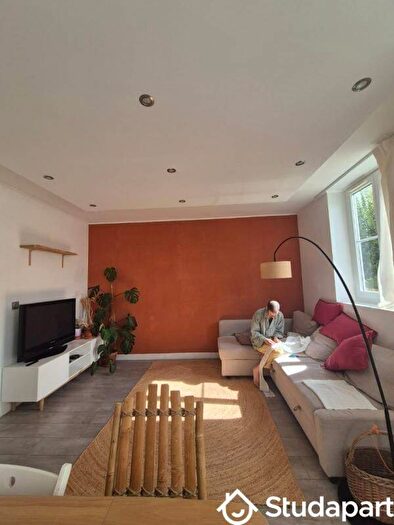 Appartement 1 pièce à louer à Val Notre Dame-La Tour Billy, Argenteuil