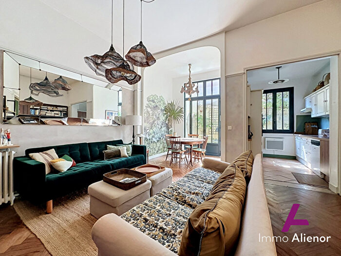 Maison 6 pièces à Le Bouscat, à vendre