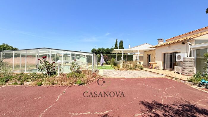 Maison 5 pièces à vendre - Marseillan, Mougères, Riac