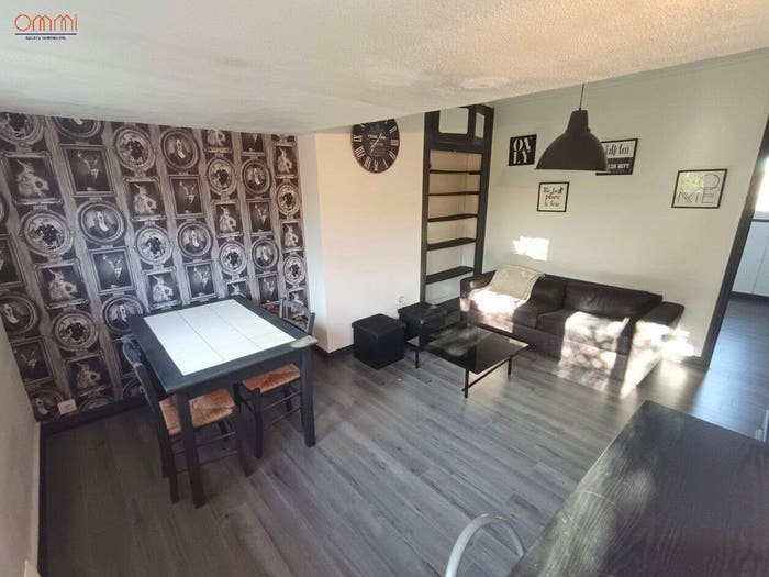 Saint Jacques-Saint Roch, Amiens - Appartement 2 pièces à louer