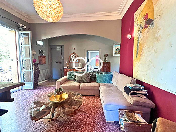 Les Matelles : Maison 11 pièces à vendre