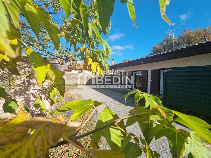 Maison à vendre - Andernos-les-Bains - 4 pièces - 3 chambres