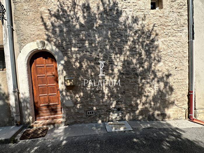 Maison 3 pièces à louer - Mane