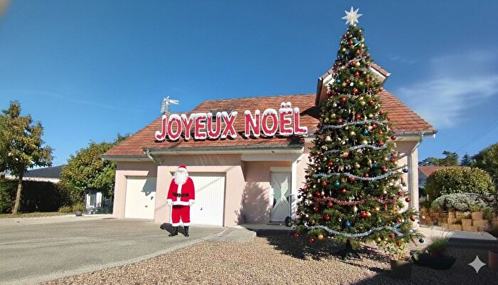 Maison à vendre - Audincourt, Cantons, Arblétiers - 5 pièces - 3 chambres