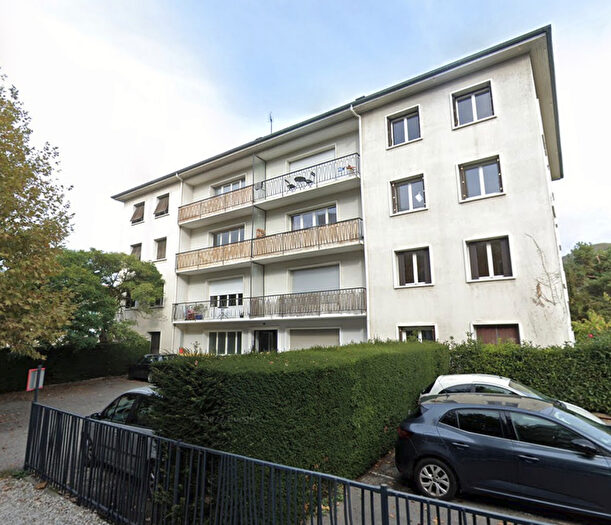 Appartement à vendre - Annecy-le-Vieux, Annecy-le-Vieux Sud - 1 pièce