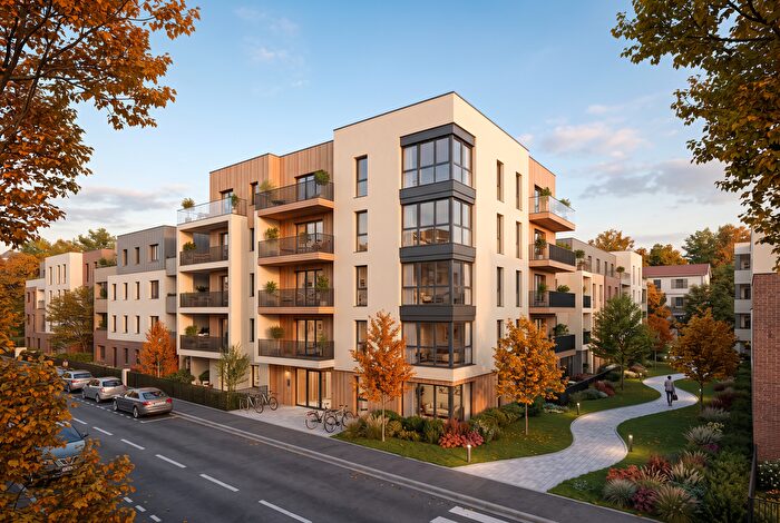 Maison 3 pièces à vendre - Bezons, Chênes, Val Notre Dame