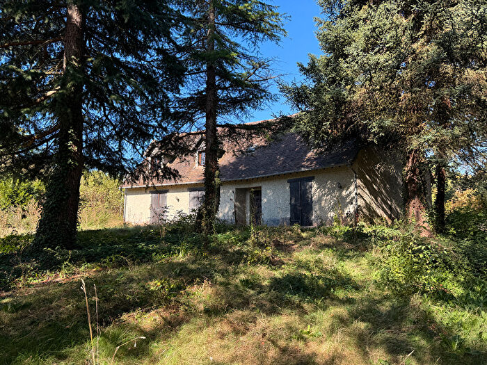 Maison 7 pièces à vendre à Garancières