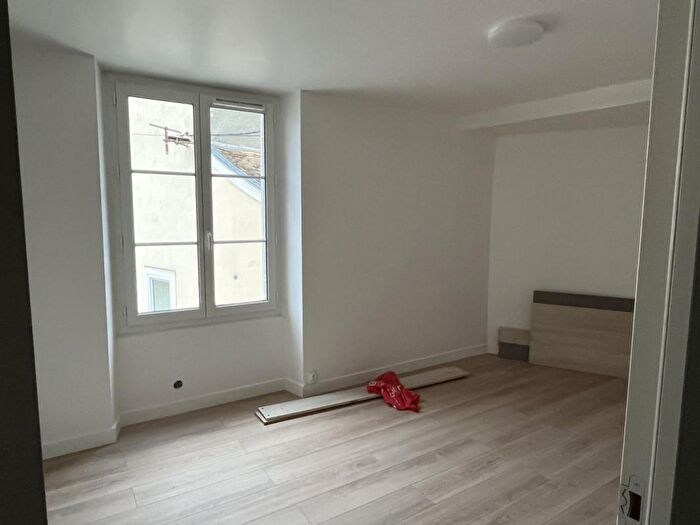 Étampes, Centre-Ville - Appartement 2 pièces à louer