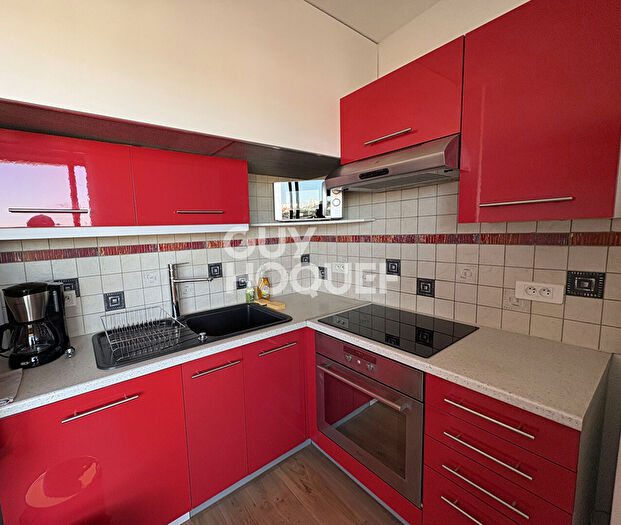 Appartement 2 pièces à louer - Mérignac, Capeyron