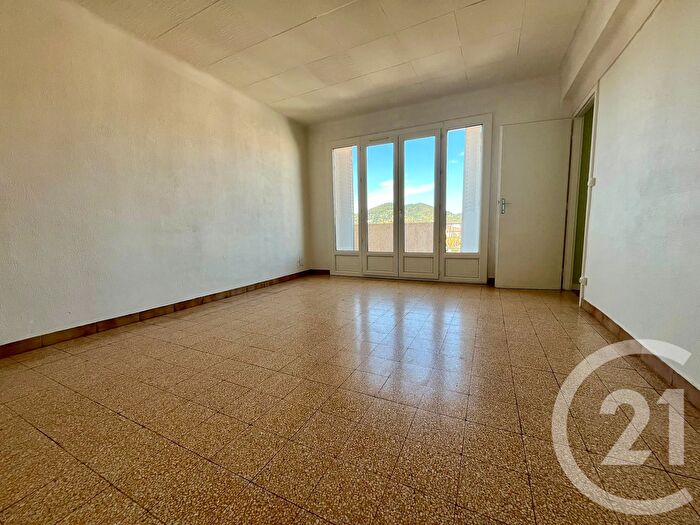 Appartement 3 pièces à louer à Alès, Centre-ville