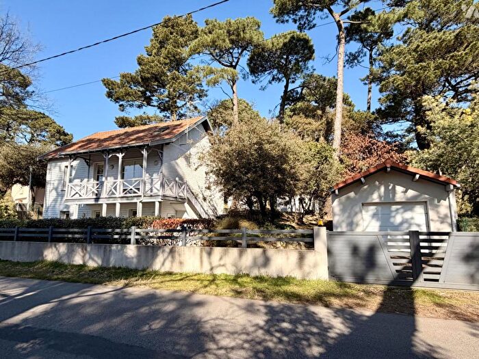 Maison 4 pièces à vendre - Saint-Brevin-les-Pins, L'Océan, Bridelais, Le Béa, Le Fief