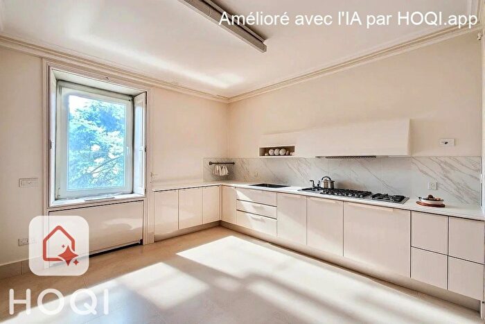 Maison à vendre - Creutzwald, Centre-ville, Houvergaerten - 3 pièces - 2 chambres