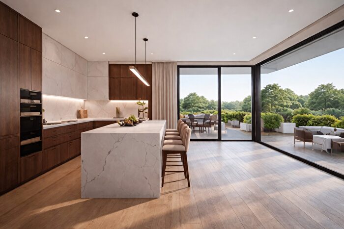 Maison à vendre - Bourg-la-Reine, Tromière, Nord Est - 5 pièces