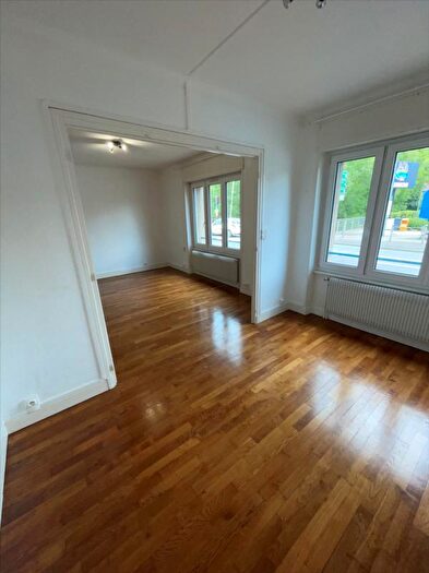 Longuyon : Appartement 2 pièces à louer